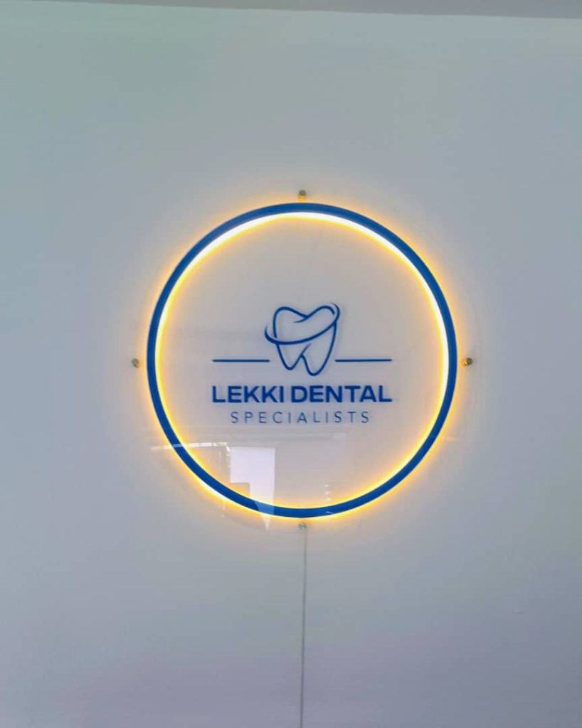 Indoor & Outdoor Illuminated Signage - Printevry